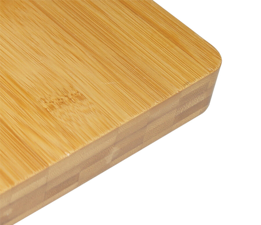 Emberton Bamboo Welcome Tray Tongwell Natural with 0.5 Liter Kettle, 44 ...