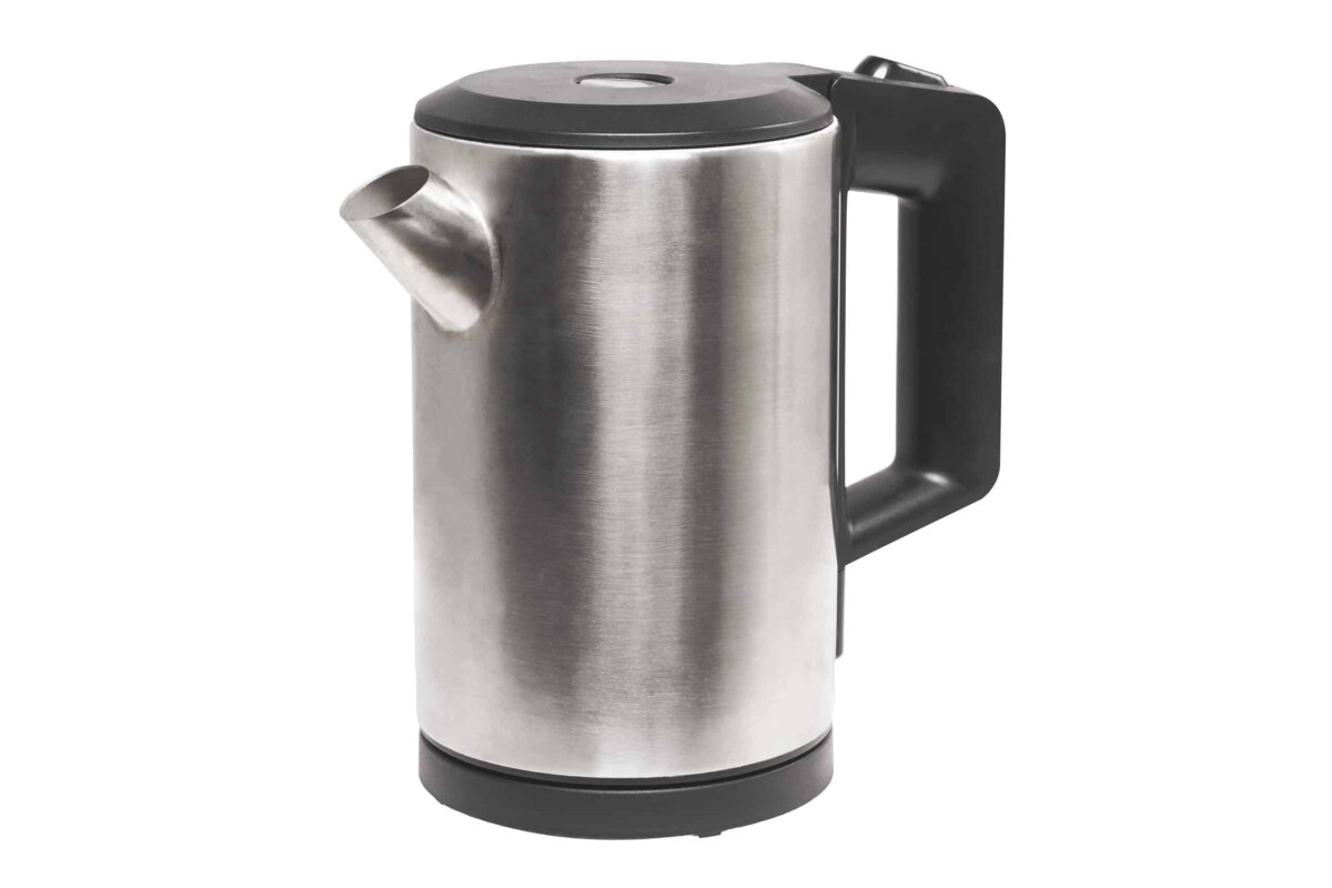 CORBY Canterbury Kettle 1 l | Hotel Room Refreshment, 37,99