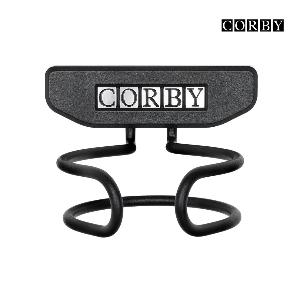 Corby Hair Dryer Holder | Hotel Supply | Shop Online!, 5,95